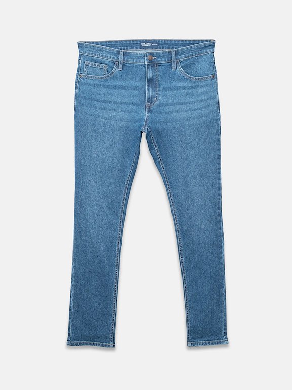 LC Waikiki Muške farmerke S42185Z8-309, Indigo