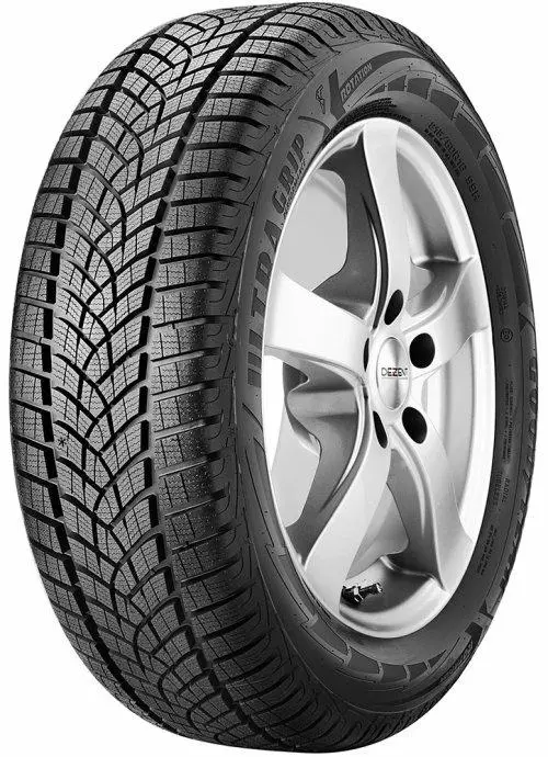GOODYEAR Zimska guma 215/55R18 99V UG PERF SUV G1 XL