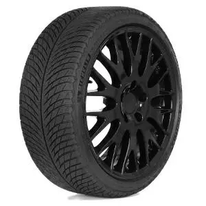 Michelin Zimska guma 205/55R17 91H TL PILOT ALPIN 5 MO MI