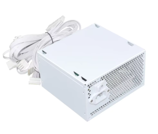 Napajanje 650W Raidmax RX-650XT(B) White/120mmTC Fan/SI Bulk