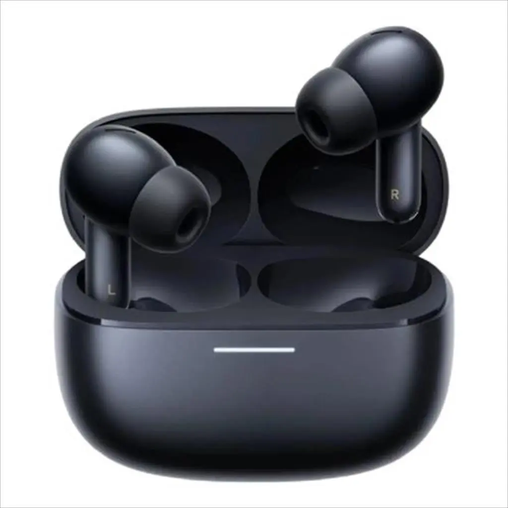 Xiaomi bežične slušalice Small Redmi Buds 6 Pro, crne