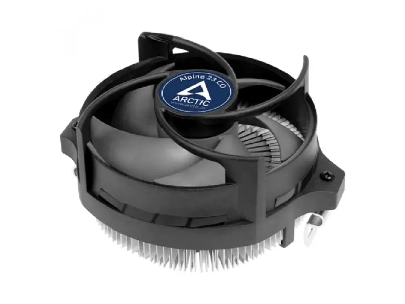 ARCTIC Kuler Alpine 23 CO