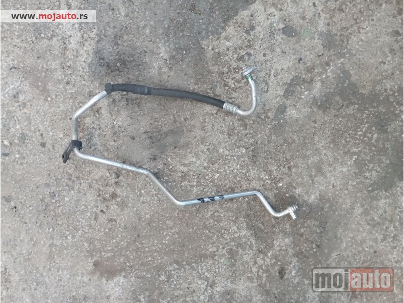 Cev klime za Peugeot 207