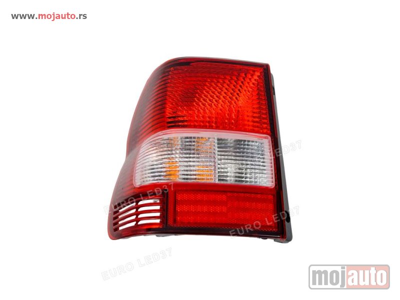 Stop Svetlo lampa