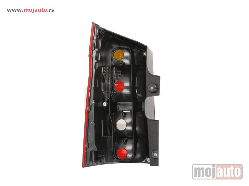 Stop Svetlo lampa