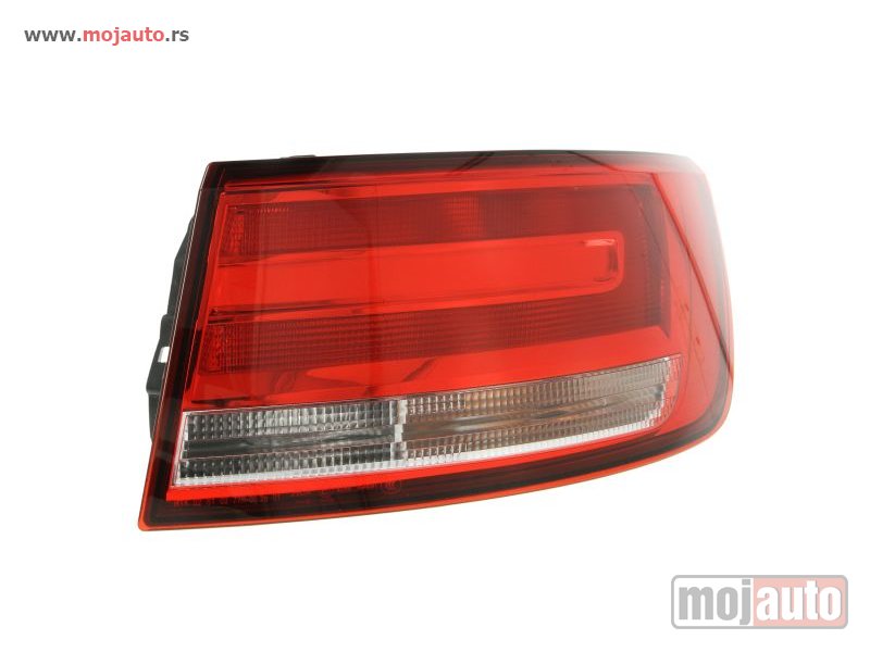 Stop Svetlo lampa