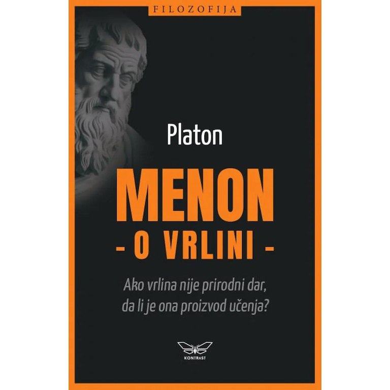 MENON ILI O VRLINI