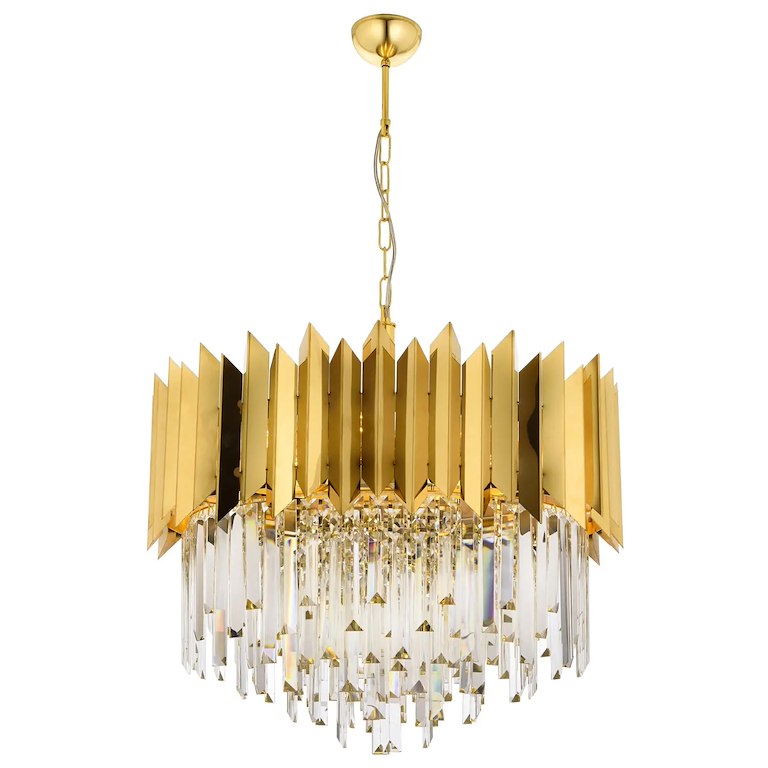 Opviq Luster Av-1706-S55, 70cm, 55 cm, 8xE27