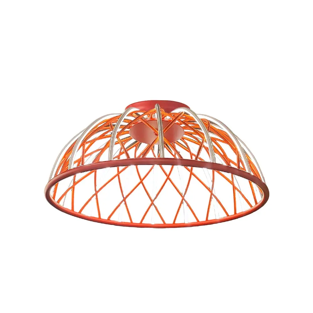 Opviq Luster 485415, 28cm, 60 cm 1x55W, LED, 5500 Lm