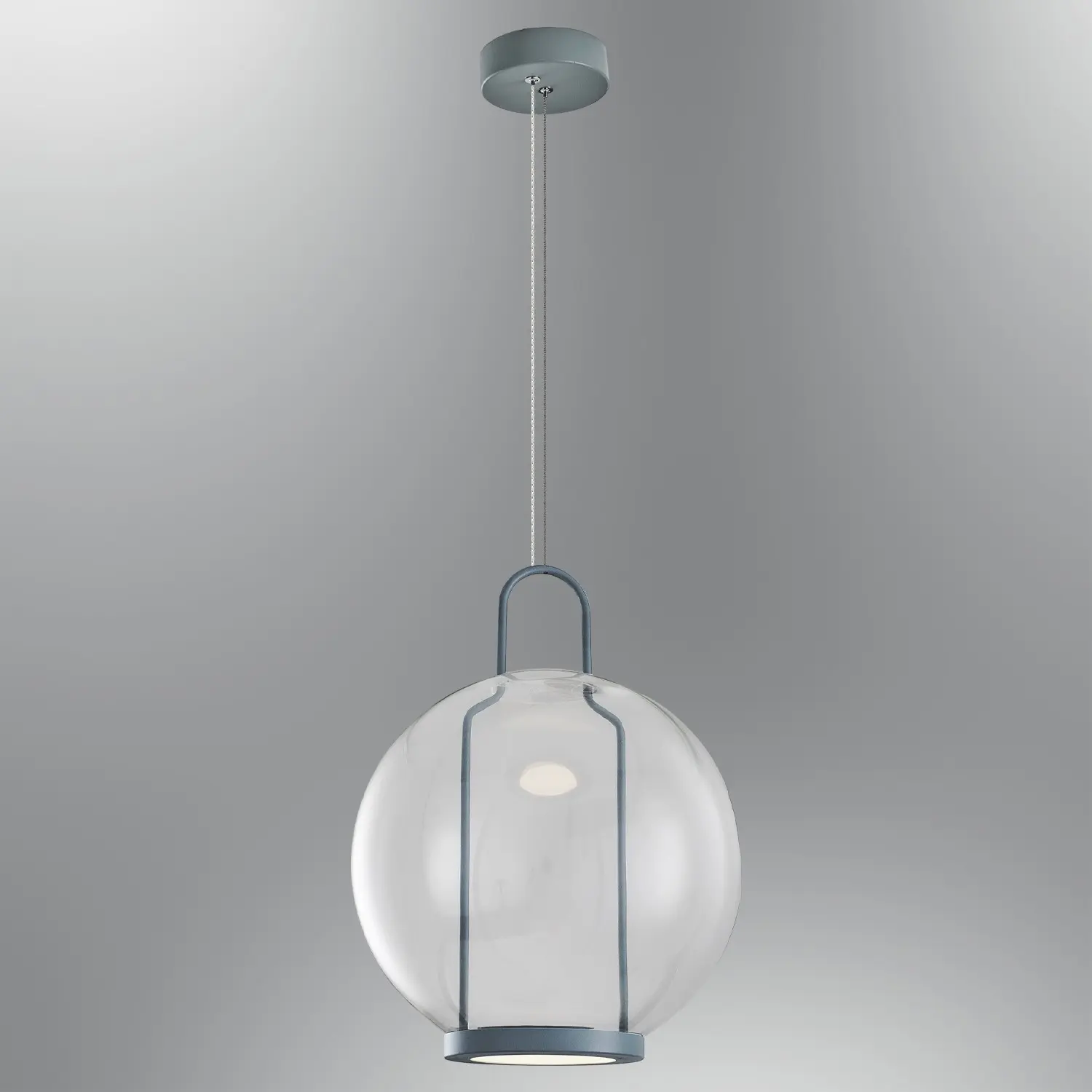 Opviq Luster 3434-2A-16, 18W, LED, 3000K, 1800 Lm