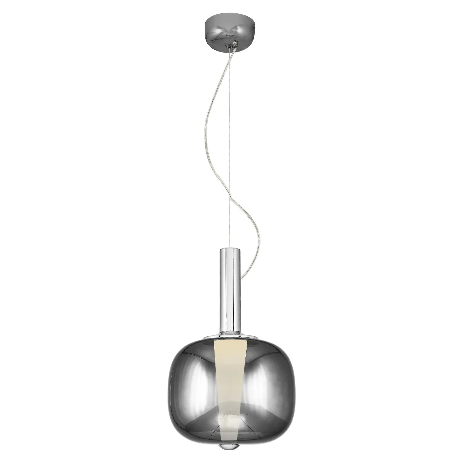 Opviq Luster 3437-1A-02, 28cmx120cm, 1x4W, LED, 3000K