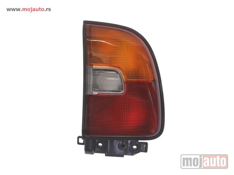 Stop Svetlo lampa