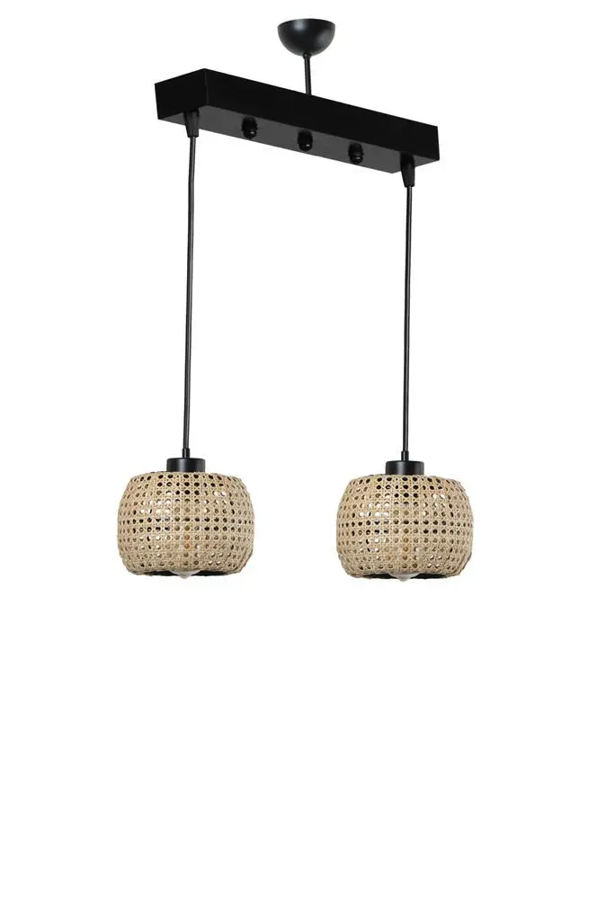 Opviq Luster Tıger, 45cm, Krem