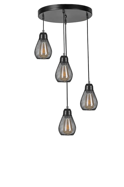 Opviq Luster Ampül, 70cm E27