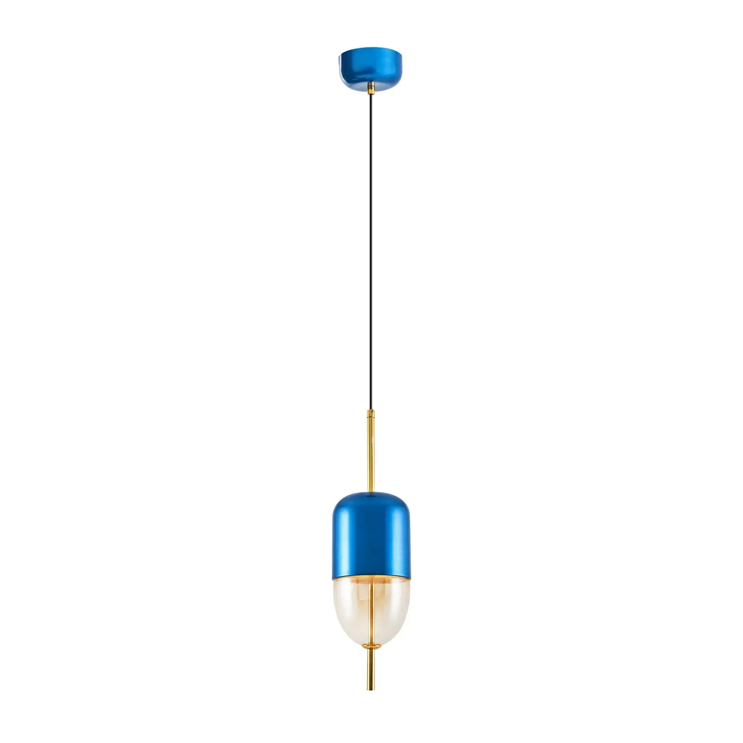 Opviq Luster L1792, 120cm, 12 cm 1x5W, LED, 500 Lm