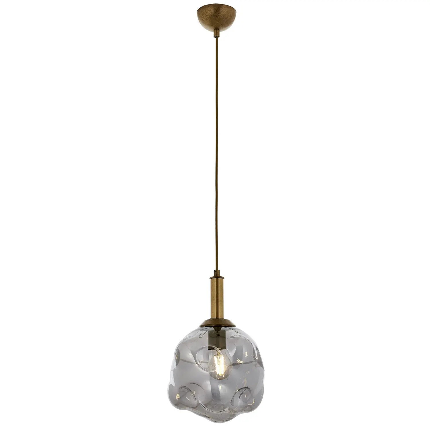Opviq Luster Av-1775-1F, 100cm, 30 cm