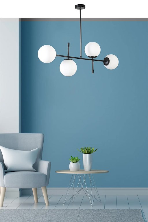 Opviq Luster Favori, 65cm, E27