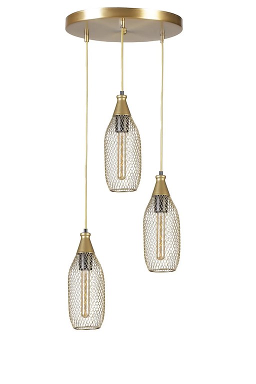 Opviq Luster Rio, 70 cm, E27, 40W