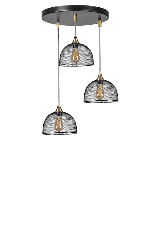 Opviq Luster Rota, 70 cm, E27