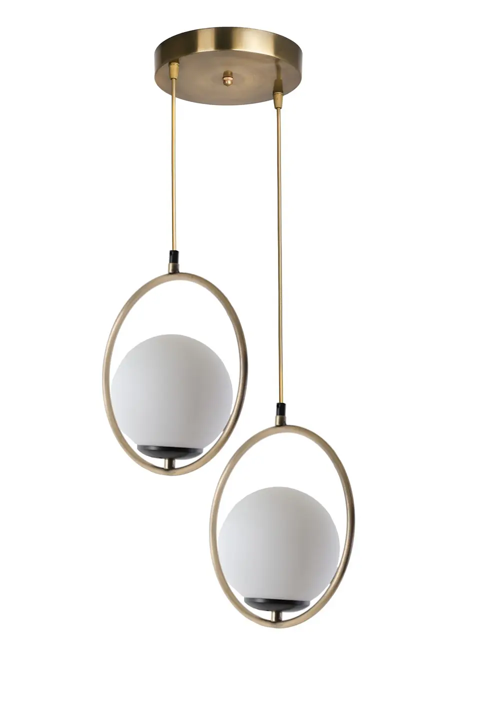 Opviq Luster Ring, 70cm, 25 cm