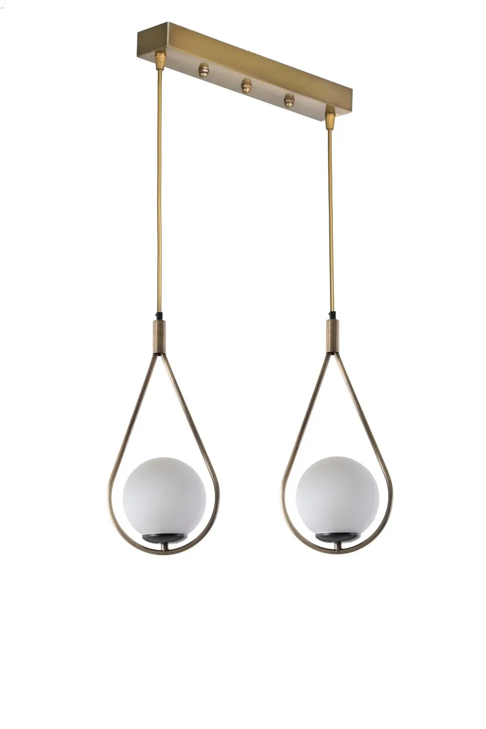 Opviq Luster Damla, 70cm45 cm, 40W, E27