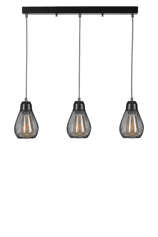 Opviq Luster Ampül, 70cm E27