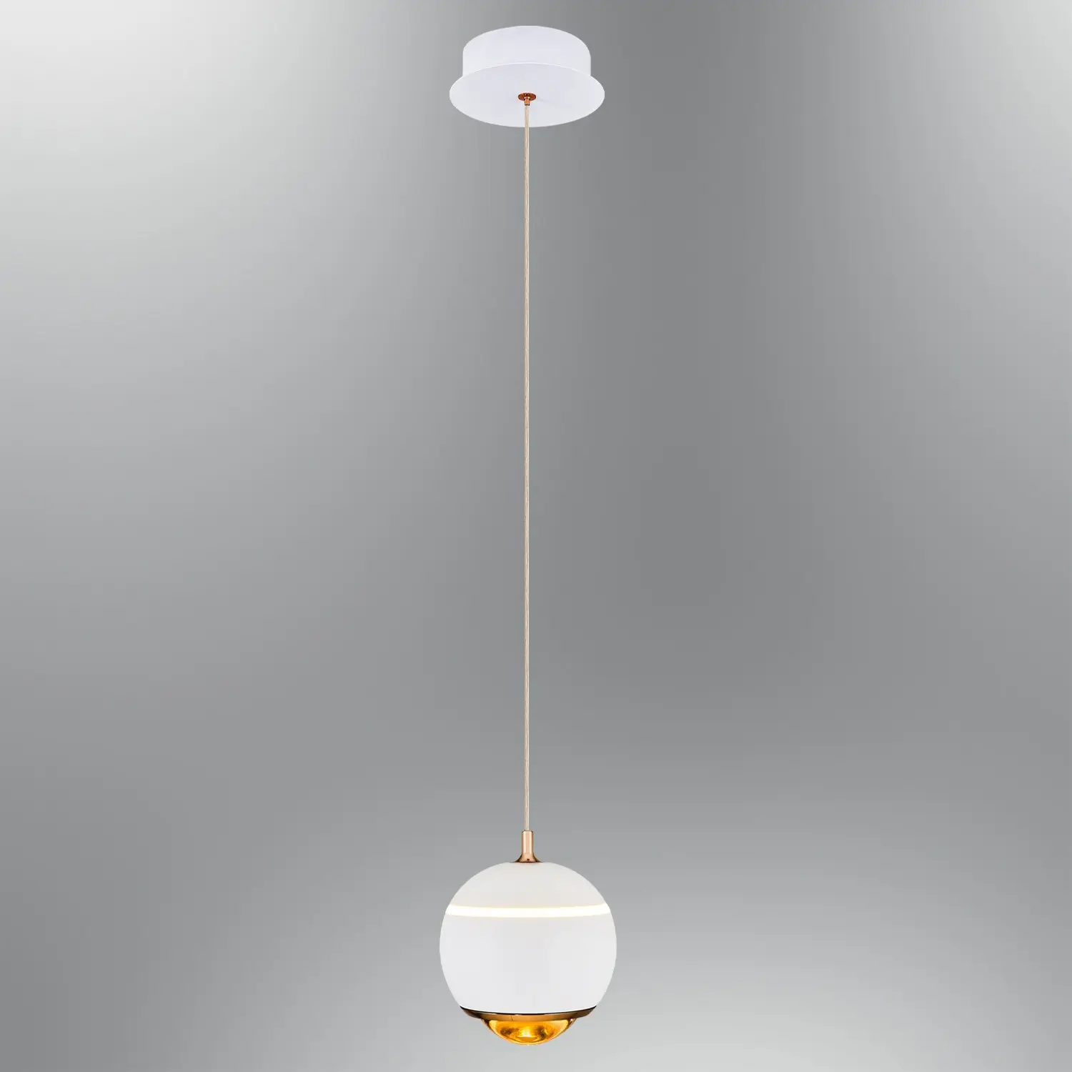 Opviq Luster 2806-1A-01, 120cm 12W, LED, 3000K