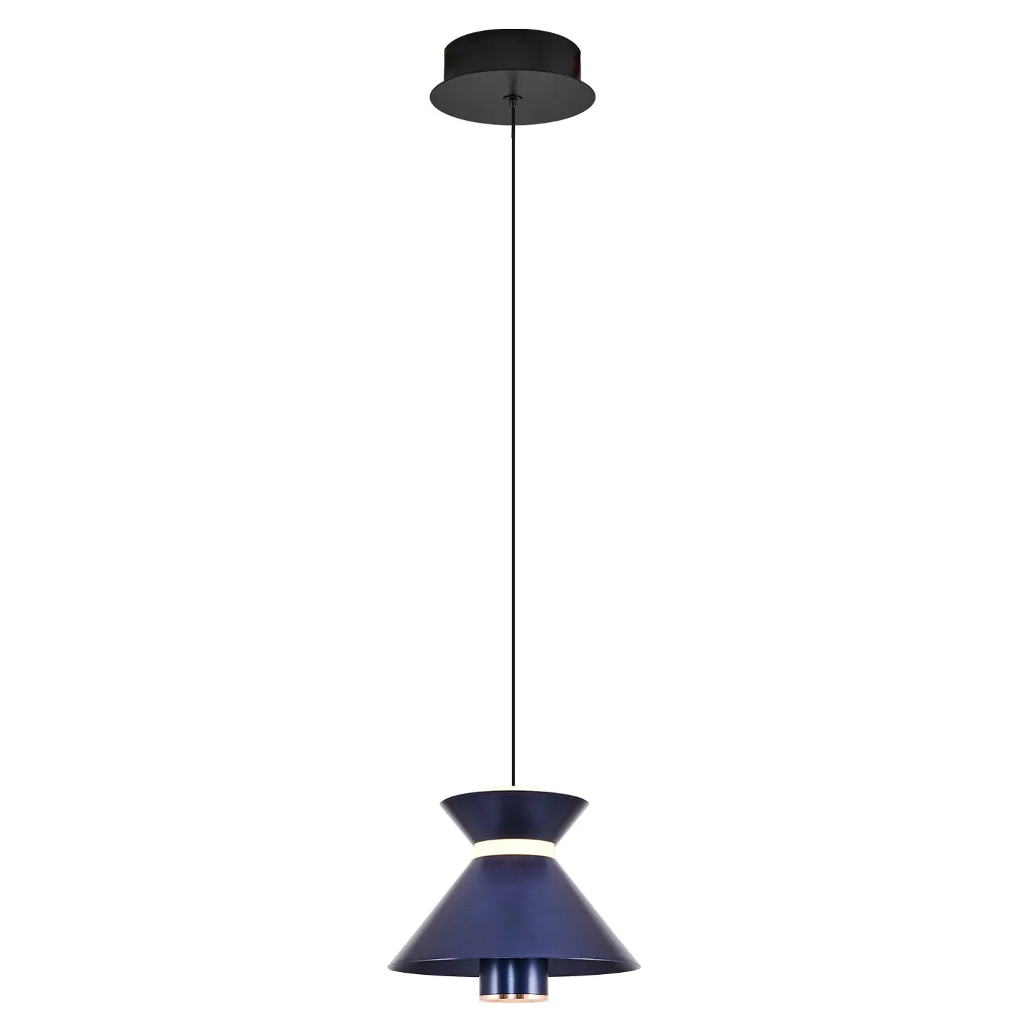 Opviq Luster 2803-1A-05, 120cm 10W, LED, IP20, 1000 Lm