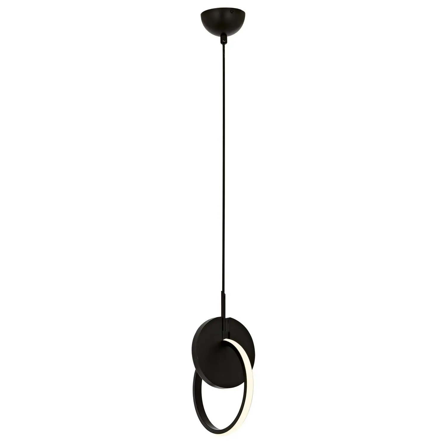 Opviq Luster Av-1874-1Bsy, 100cm, 20 cm