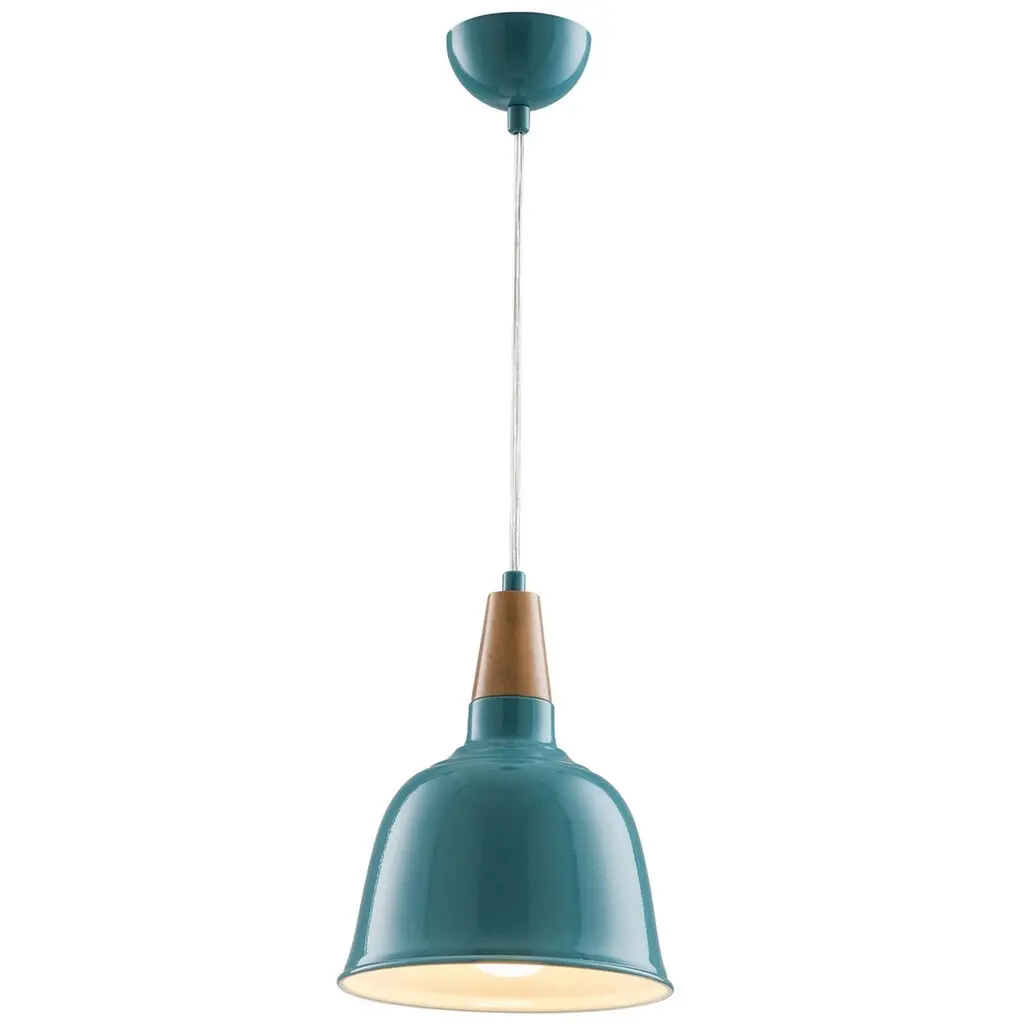 Opviq Luster AV-4100-A2-BTK-20, 90x20cm, Tirkizni
