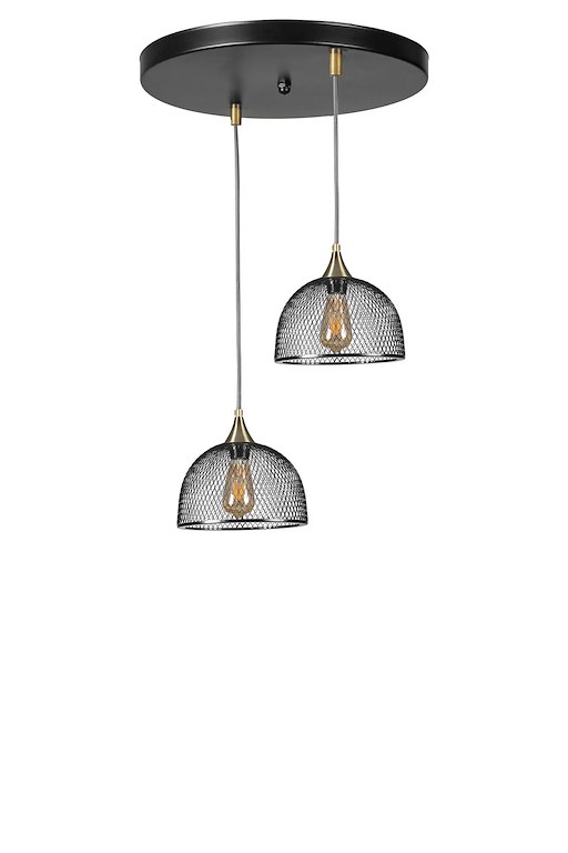 Opviq Luster Rota, 70 cm, E27