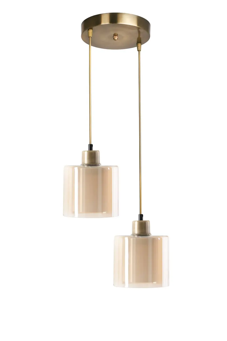 Opviq Luster Sahra, 70cm, 25 cm, E27