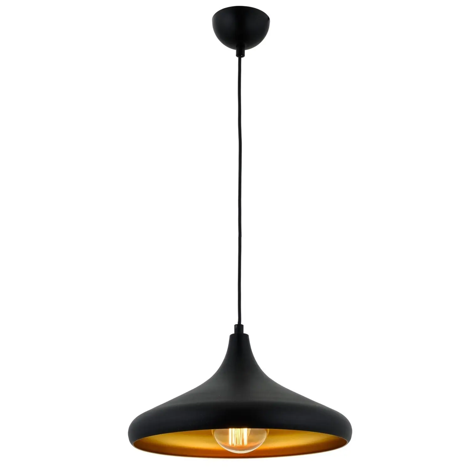 Opviq Luster AV-4106-M8-BSY-36, 80cm, 36 cm, E27