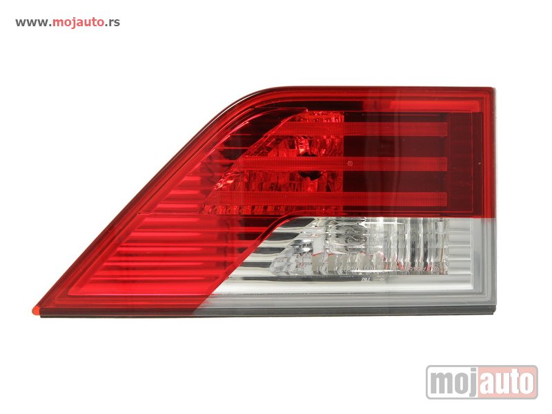 Stop Svetlo lampa