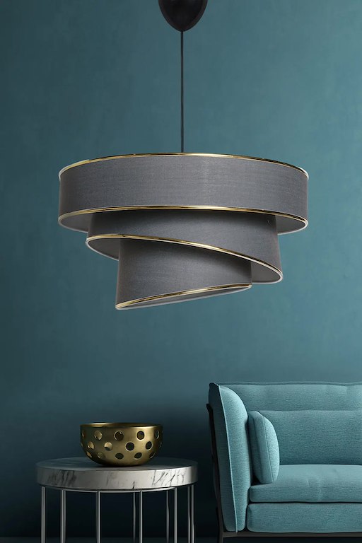 Opviq Luster Couper, 72cm, E27