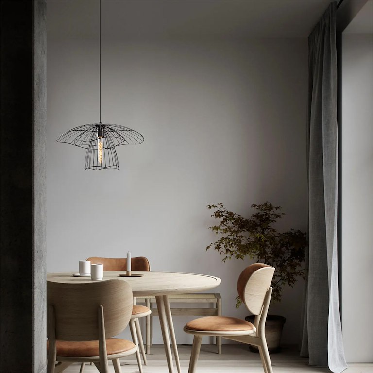 Opviq Luster Tel-6504, 50 cm, E27