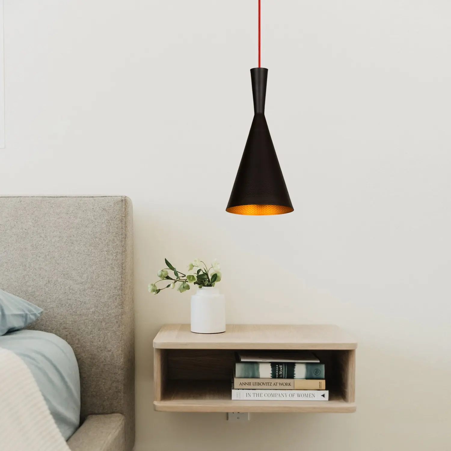 Opviq Luster Elmas-3541, 140cm, 19 cm
