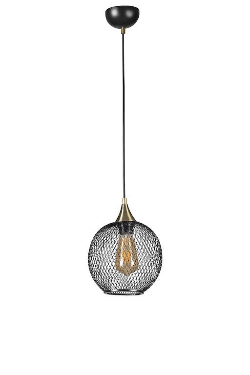 Opviq Luster Jupiter 8721-1, 70cm, E27