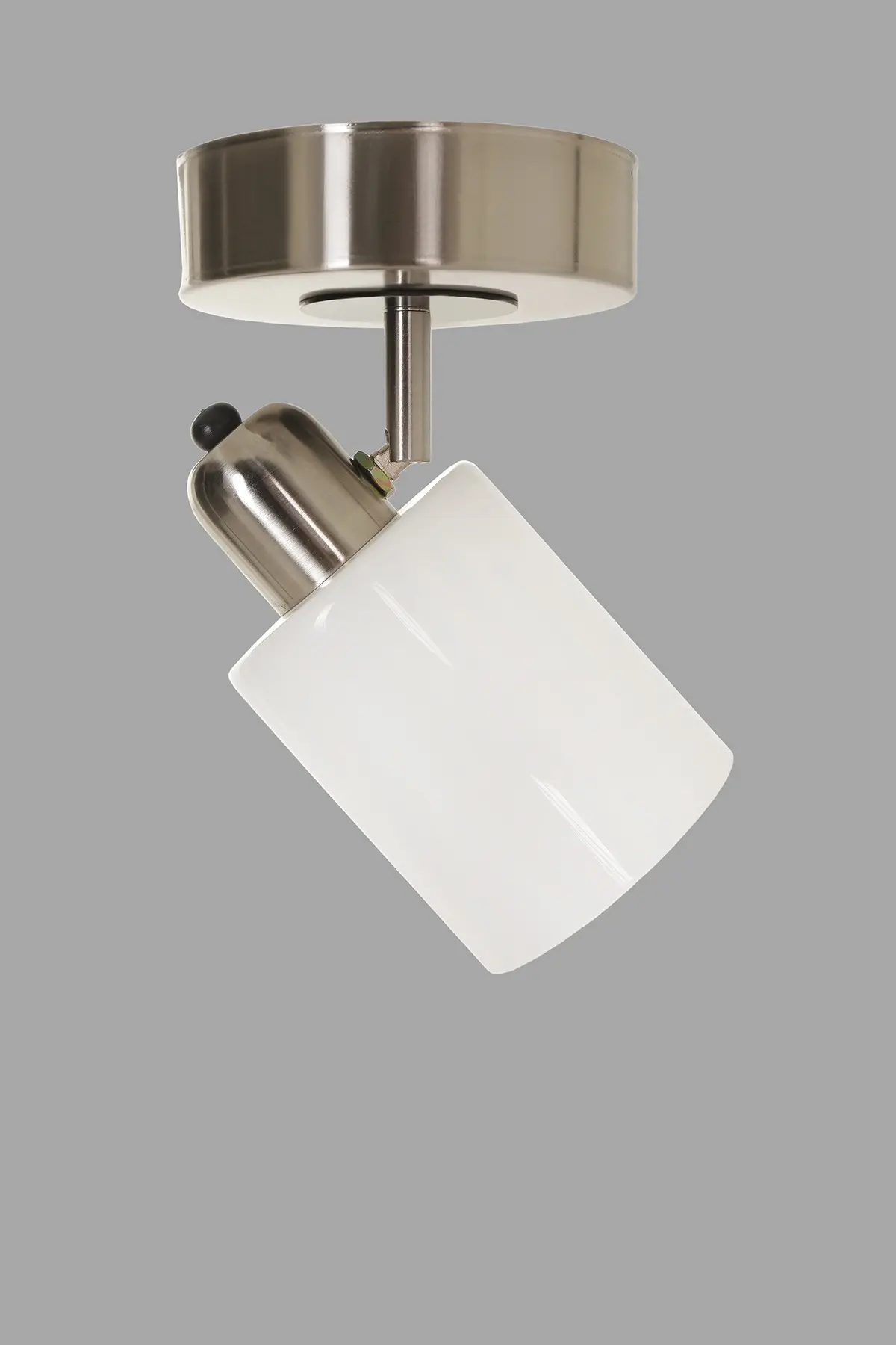 Opviq Luster Nomi, 20cm, 12 cm, E27, Zlatne boje