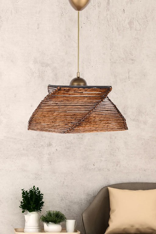 Opviq Luster Carre, 65cm, E27
