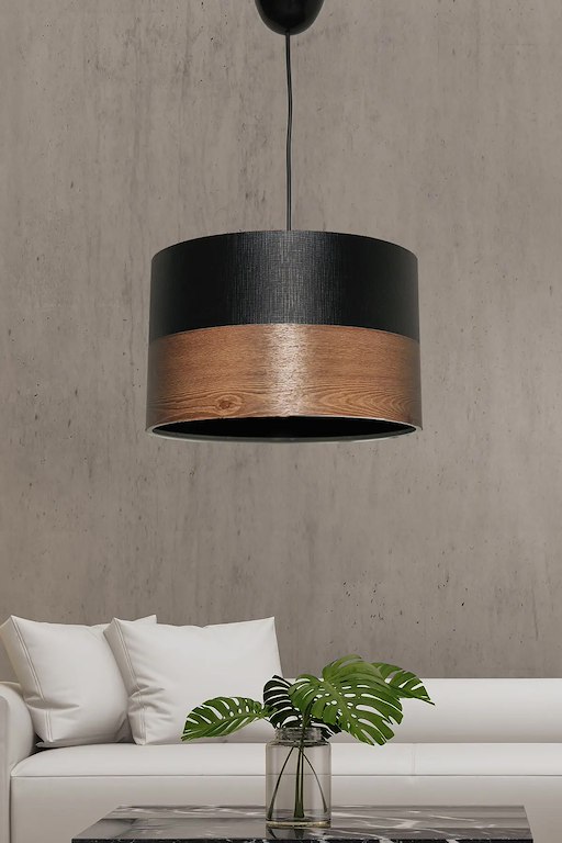 Opviq Luster TM122, 65cm, 30 cm, E27