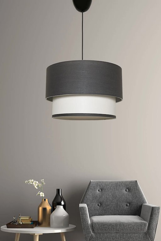 Opviq Luster Tubol, 65cm, E27, 40W