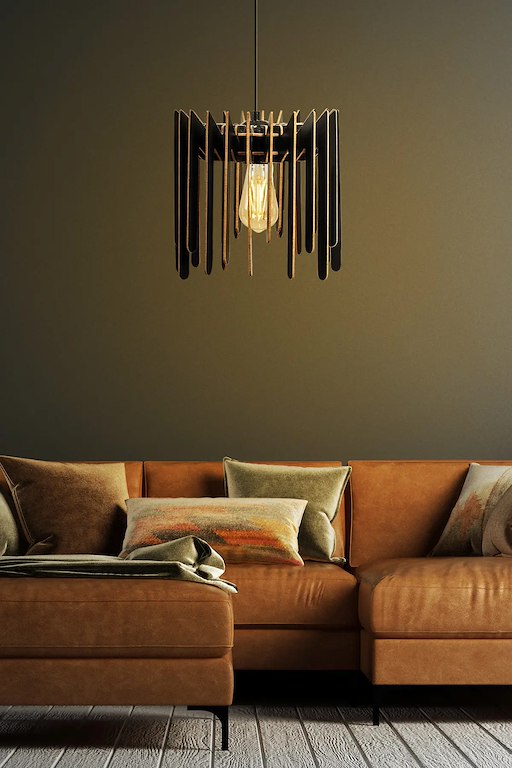 Opviq Luster 152, 65cm, 30 cm E27, 40W