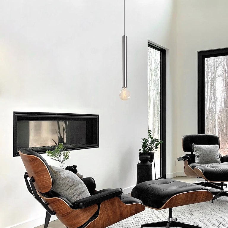 Opviq Luster Tempo-2071, 139cm, E27