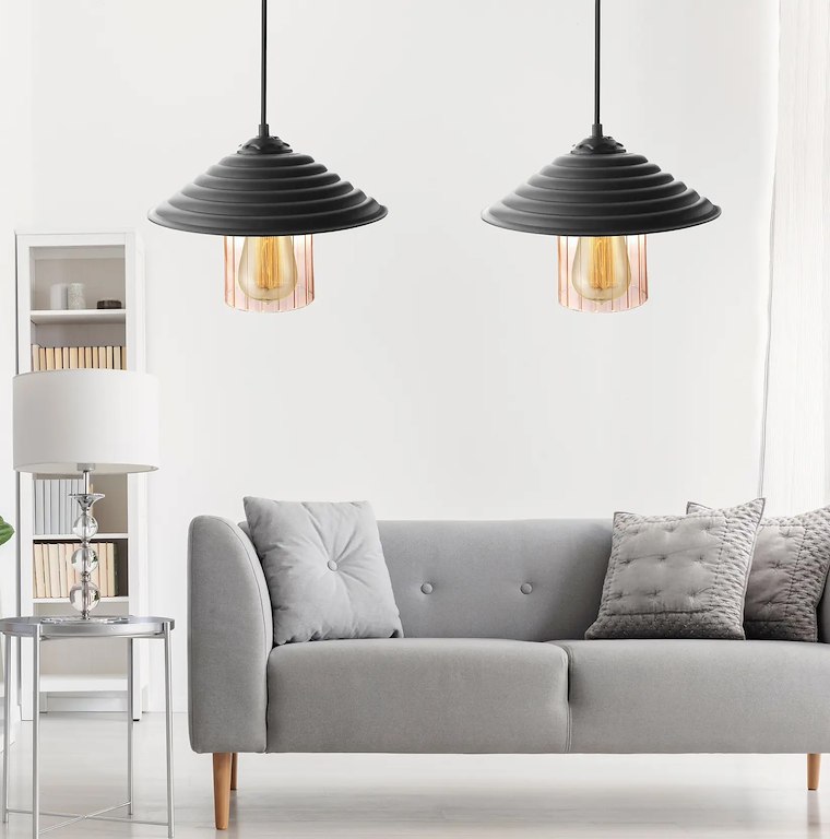 Opviq Luster 204-UC2, E27, 40W