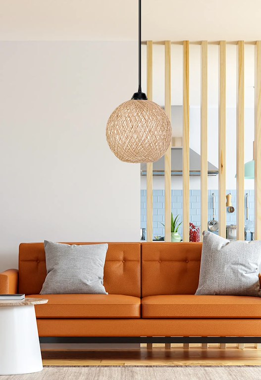 Opviq Luster 190-JB, 55cm, Krem