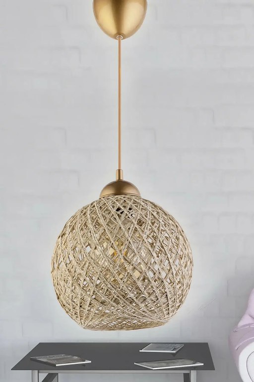 Opviq Luster DL350, 54cm, 22 cm, E27, 40W