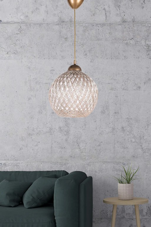 Opviq Luster SH021, 22 cm, E27