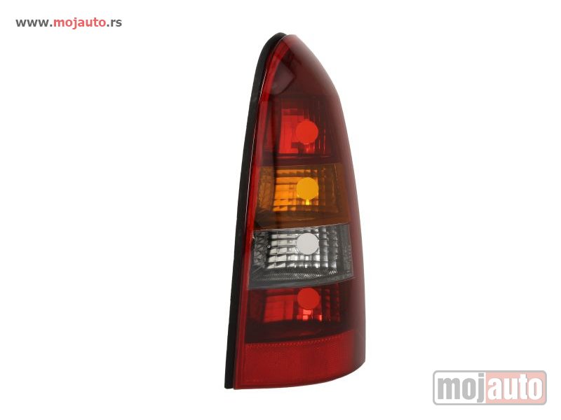 Stop Svetlo lampa