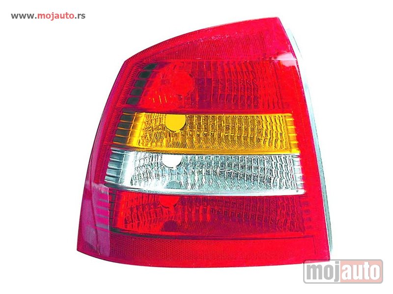 Stop Svetlo lampa
